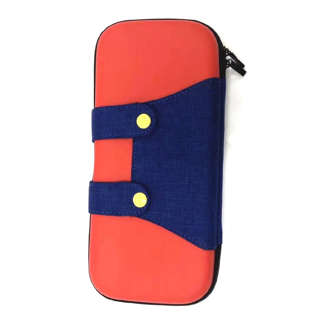 Nintendo Switch Console Mario Hard Shell Protective Case switch lite ...