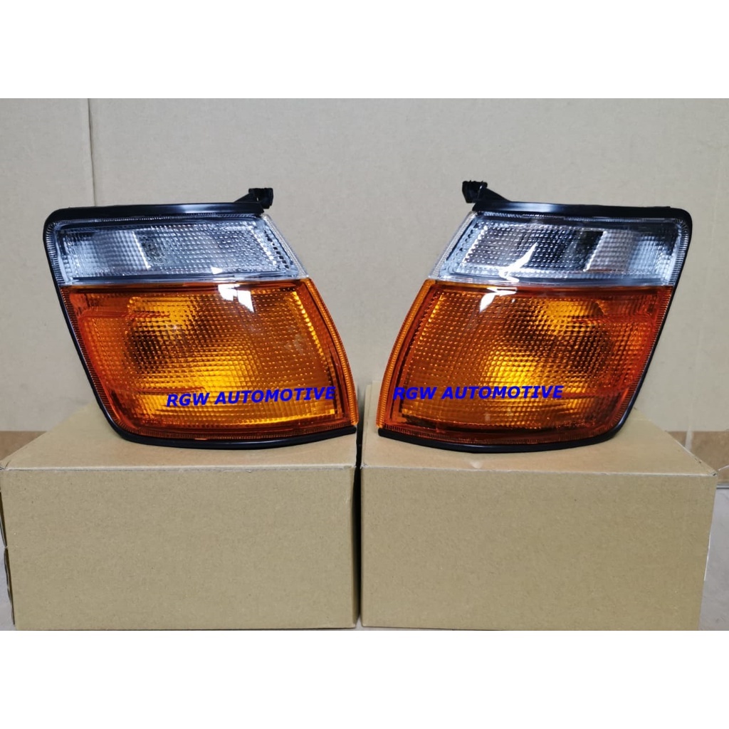 TOYOTA UNSER 1 KF80 1998 - 2001 YEAR PARKING CORNER LIGHT / SIGNAL ...