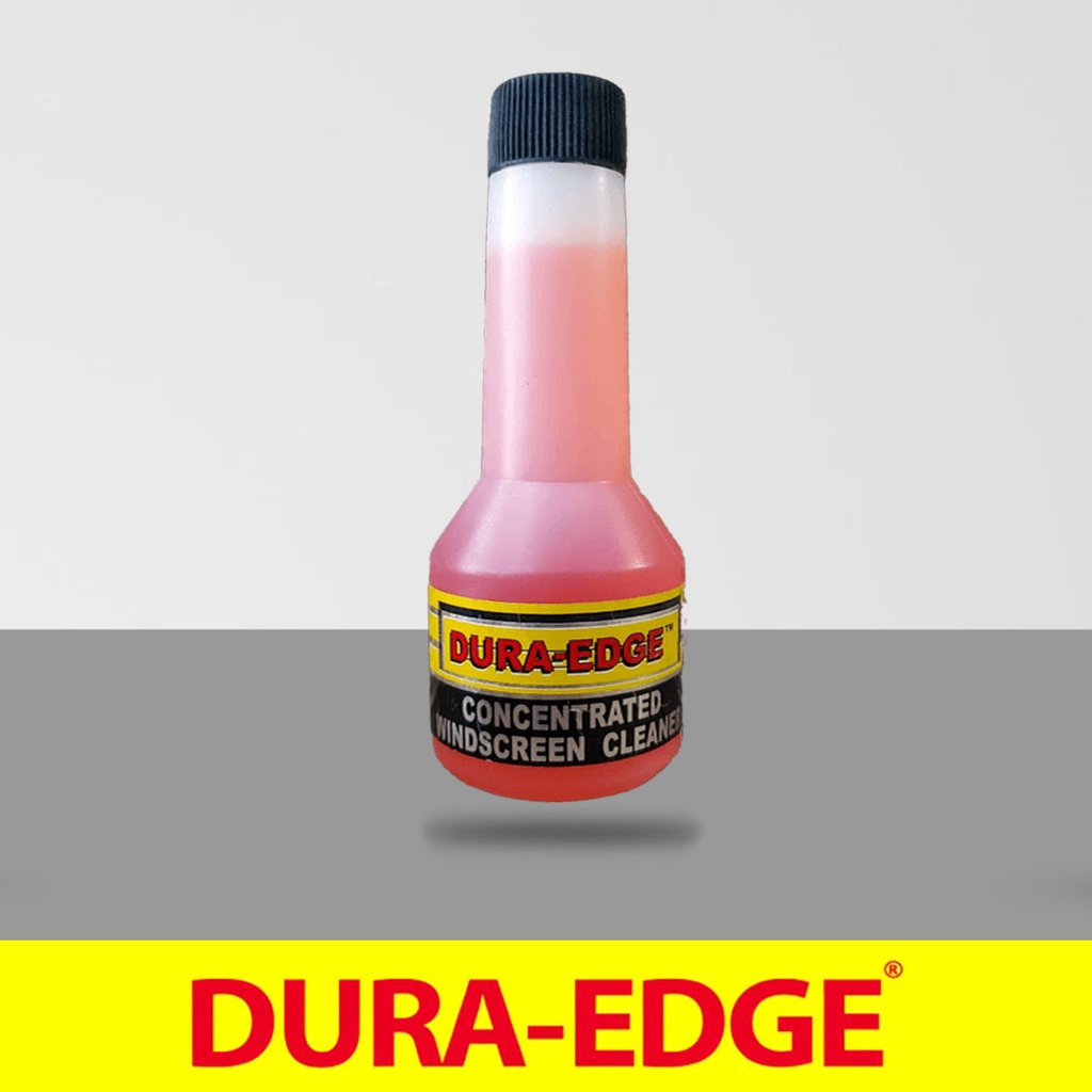Dura Wash by DURA-EDGE (Windscreen Cleaner) | Shopee Malaysia
