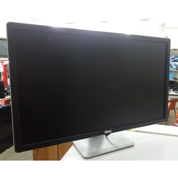 Refurbished Dell P2714H IPS 27-Inch Screen LED-Lit Monitor | Shopee ...