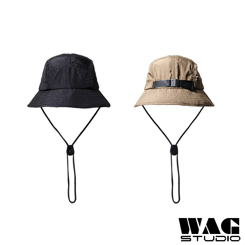 WAG Hat | Ready Stock Quick Dry Bucket Hat Man Women Outdoor Sun ...