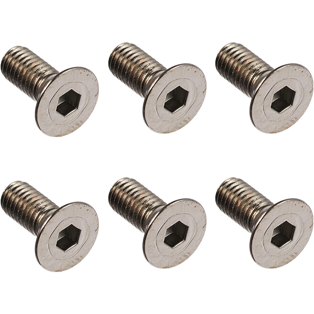 Daikei 202942 Momo Steering Screws (GM) (Part Number) GM12 100% GENUINE ...