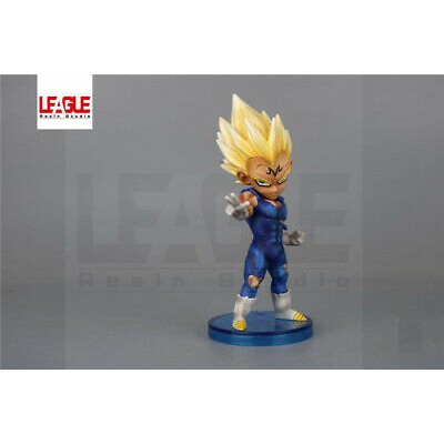 Wcf league Majin Vegeta normal version | Shopee Malaysia