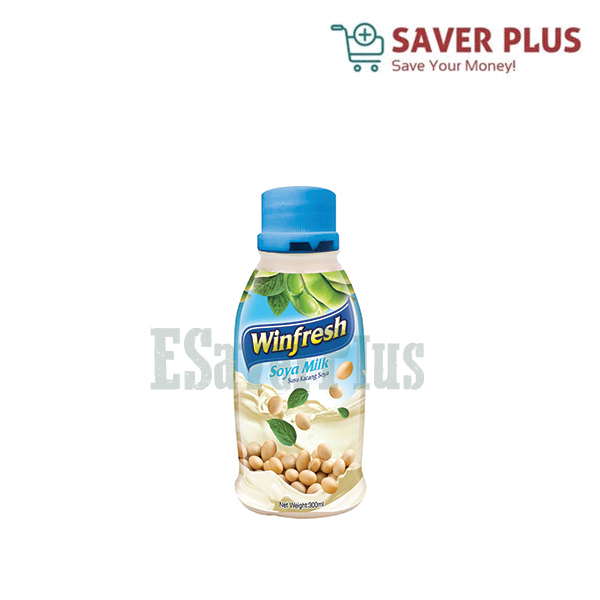 Winfresh Asam Jawa / Soya Milk 300ml | Shopee Malaysia