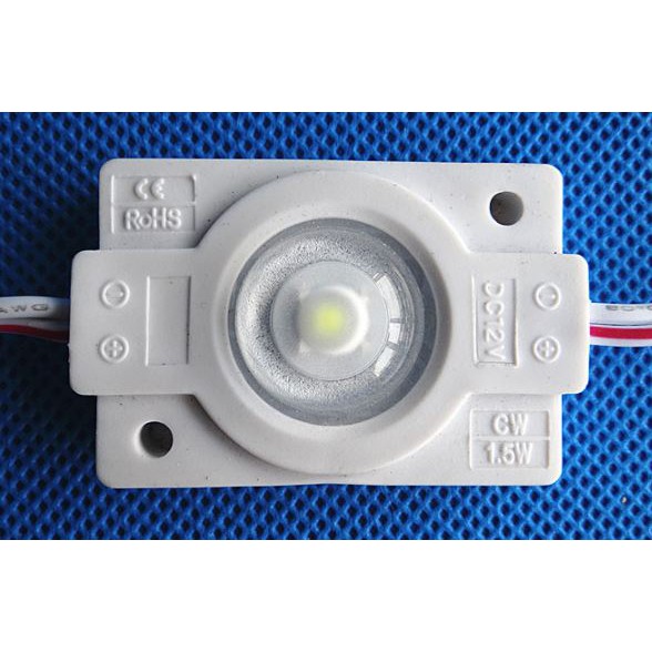 LED Module 1 LED (1.5W) | Shopee Malaysia