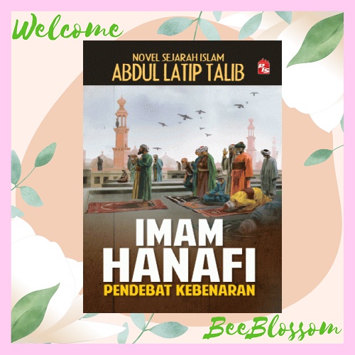 Imam Hanafi - Pendebat Kebenaran + FREE YASIN | Shopee Malaysia