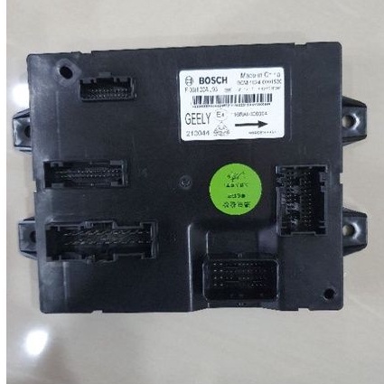 Body Control Module BCM(Proton X50) | Shopee Malaysia