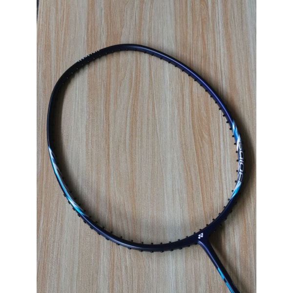 RACKET YONEX ASTROX LITE 27i ORIGINAL FREE String + Grip + Stringing ...