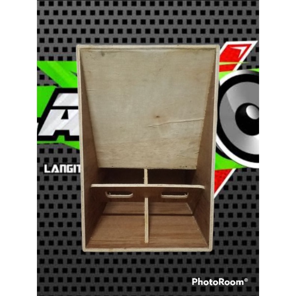 8 inch turbo speaker BOX (Unit) | Shopee Malaysia