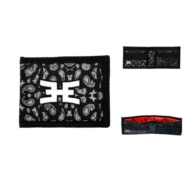 Electrohell AW LOGOSBPS BK WALLET | Shopee Malaysia
