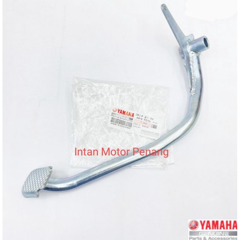 JAMINAN 💯% ORIGINAL Hong Leong Yamaha LC135 V1 V2 V3 V4 V5 V6 V7 V8 Fi V8Fi LC5S LC 5SPEED BRAKE ...