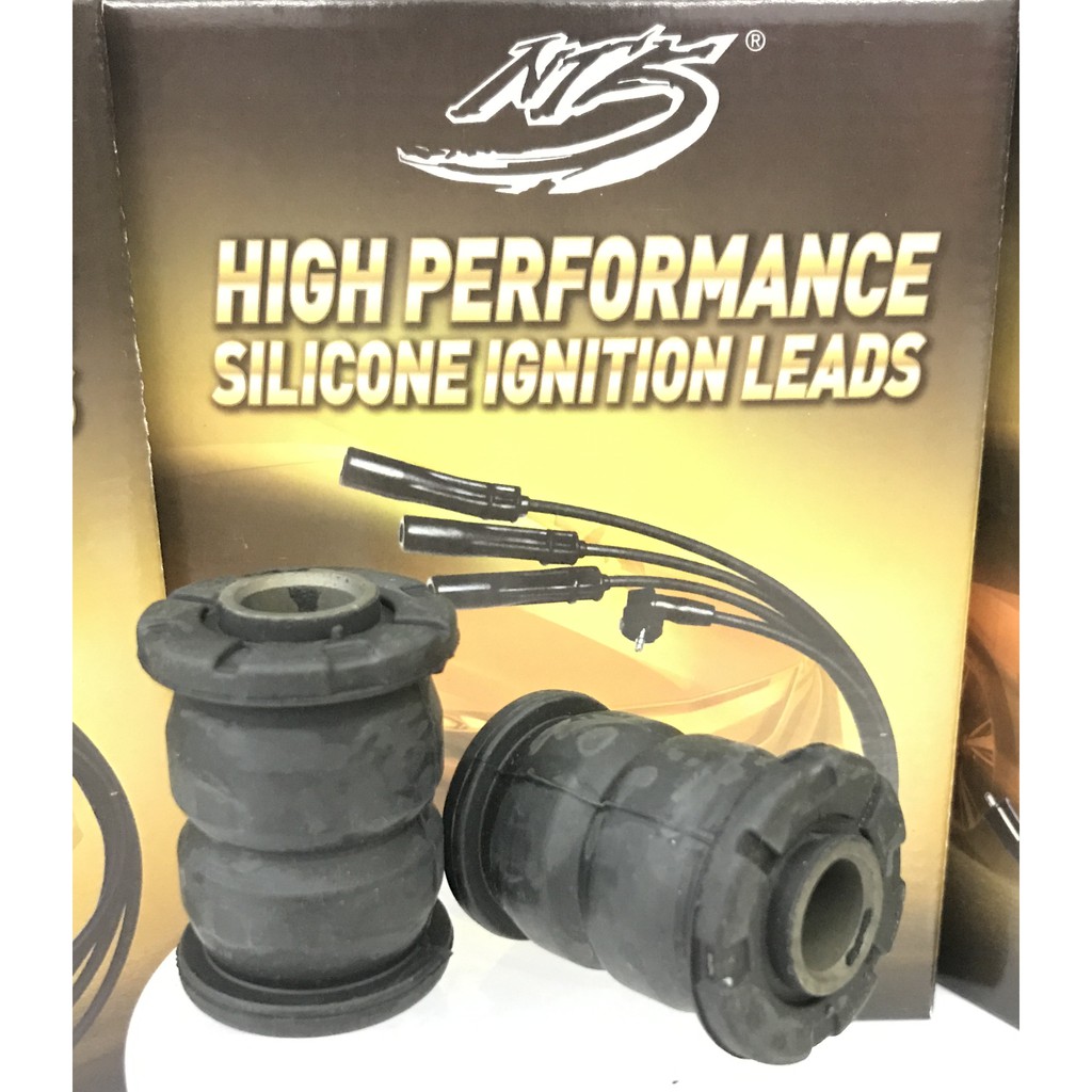 TOYOTA COROLLA AE101 LOWER ARM BUSH | Shopee Malaysia