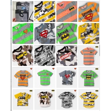 💥ORIGINAL💥 SUPERHERO 8 years (Limited design) | Shopee Malaysia