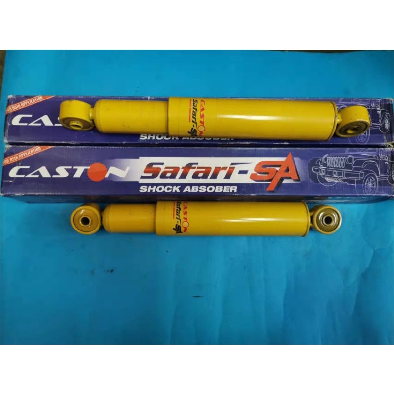 [1 Pcs]Caston Safari(Gabriel USA) Perodua VIVA MYVI , MYVI LAGI BEST ...