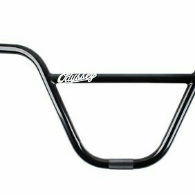 Odyssey Signature Handle Bar Decal Sticker Set | Shopee Malaysia