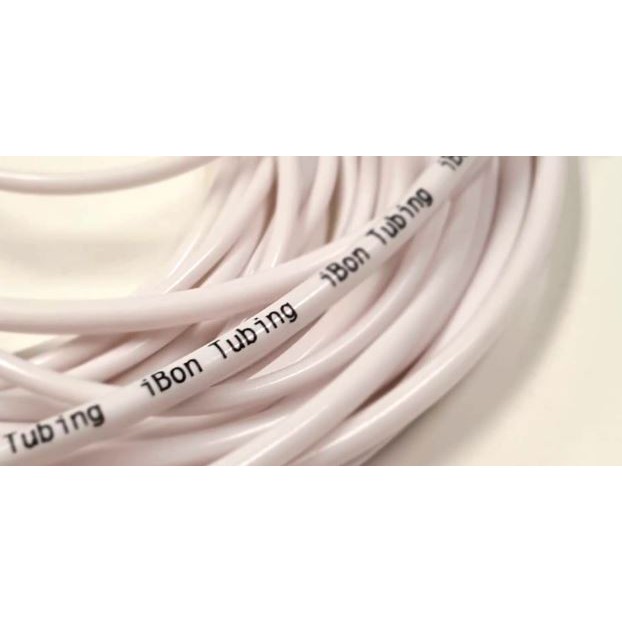 IBON brother Hot tube marker pvc tubing pvc marking tube white | Shopee ...