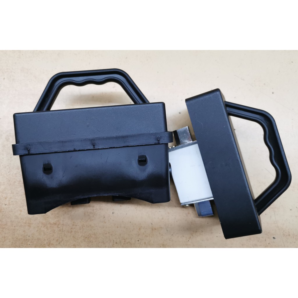 Bahaya 60A~100A Cut Out Unit c/w Blade Type Fuse for TNB meter use ...