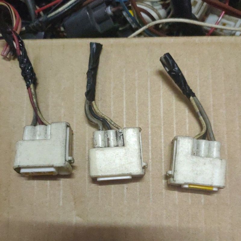 SOCKET COIL PLUG PERODUA KELISA KENARI VIVA AVANZA | Shopee Malaysia