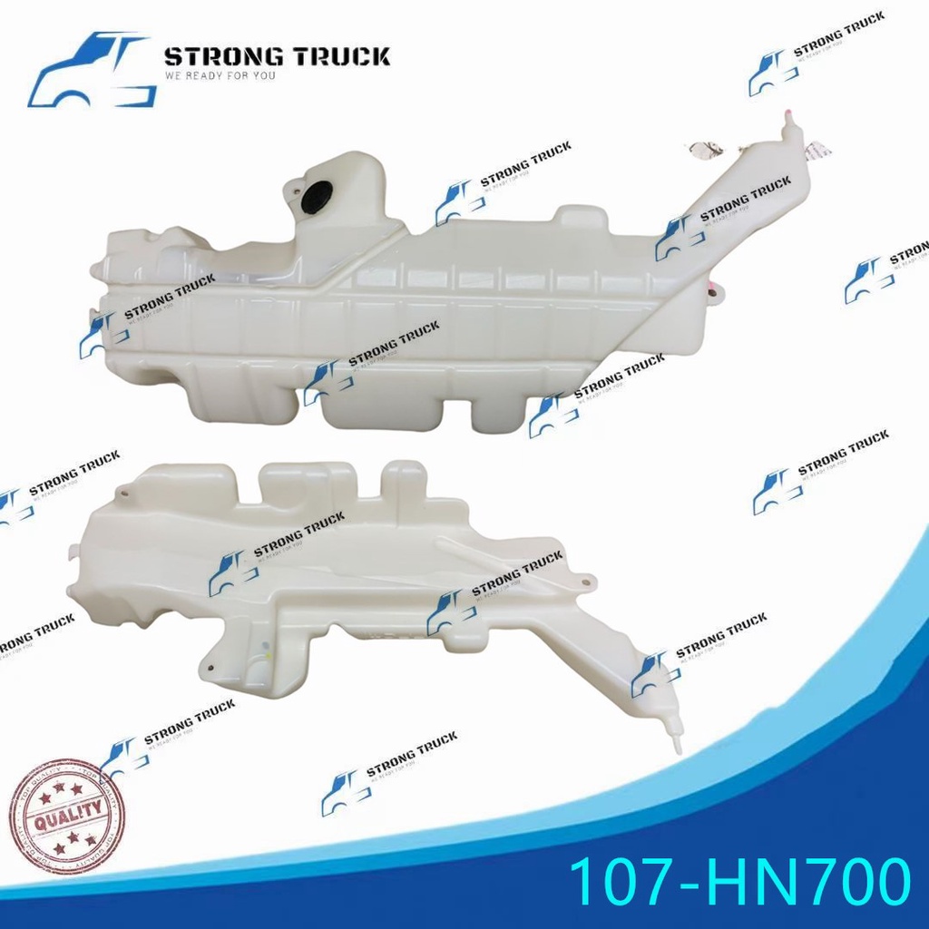 HINO VALIDUS 700 SPARE TANK 1PCS | Shopee Malaysia