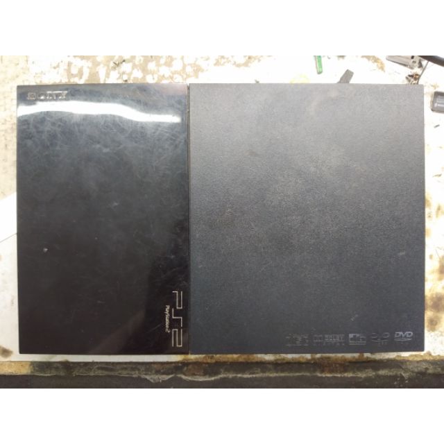 PS2 SONY PLAYSTATION 2 ( 2ND ) CAN USE | Shopee Malaysia
