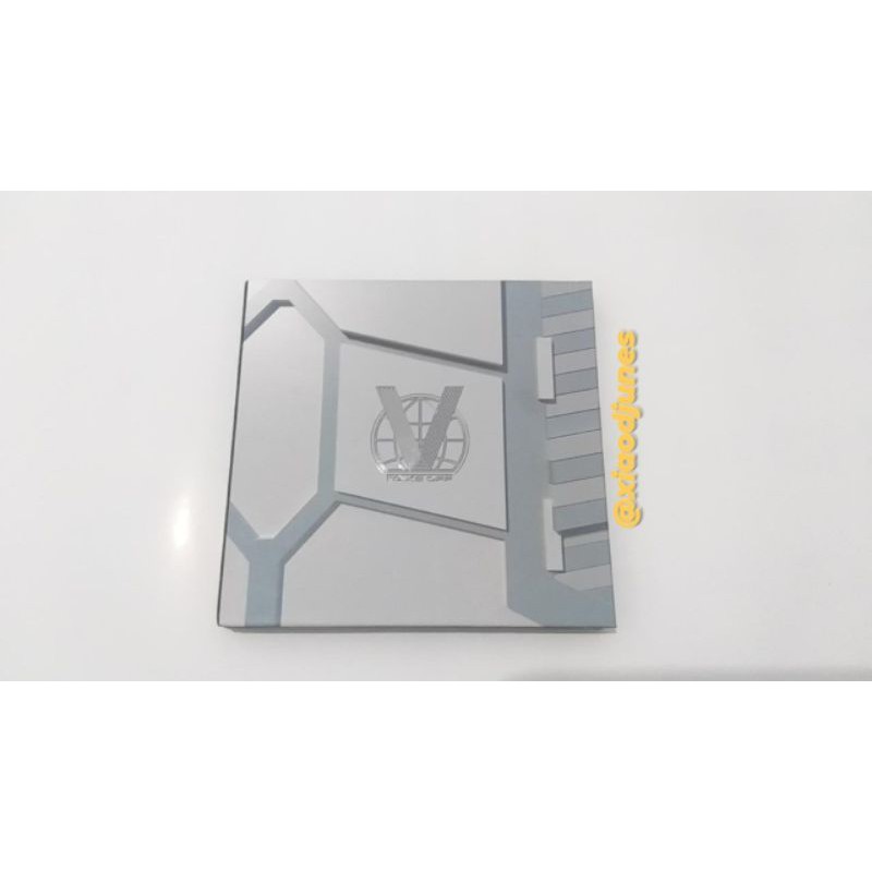 Wayv Take Off Album (Booked) | Shopee Malaysia