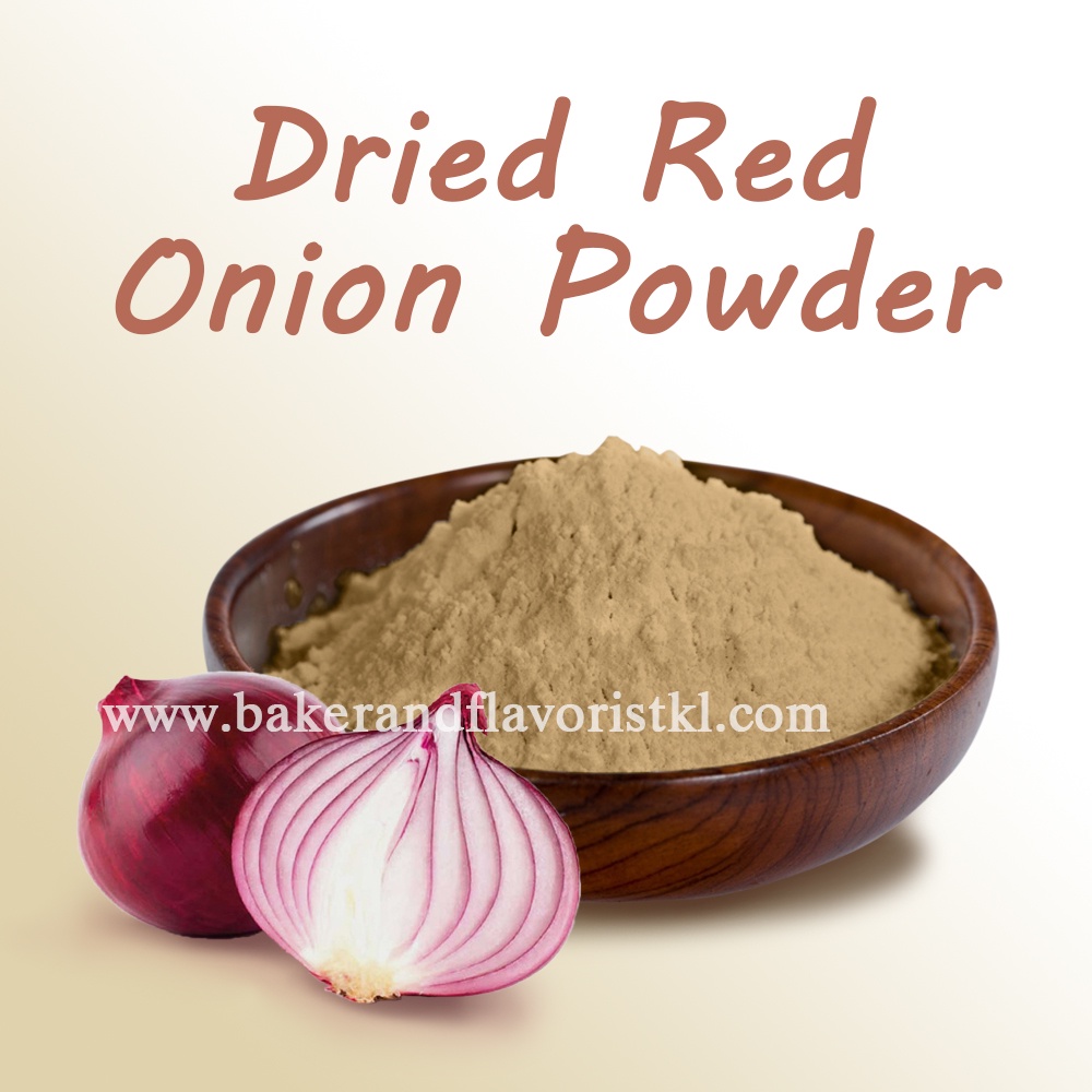 Red Onion Powder 250g 洋葱粒 洋葱粉 蒜粉 红葱 dried spring onion coarse granular ...