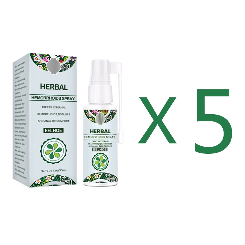 Hemorrhoids cream Krim Buasir Hemorrhoids spray Treatment of mixed ...