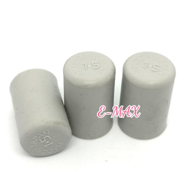 15MM RADIATOR WATER STOPPER(GREY) | Shopee Malaysia