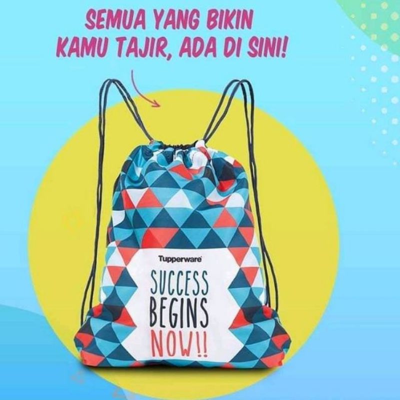 Original tupperware kit bag | Shopee Malaysia