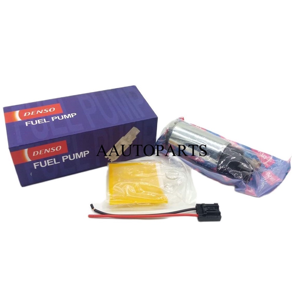 Proton Wira Satria Fuel Pump Motor | Shopee Malaysia