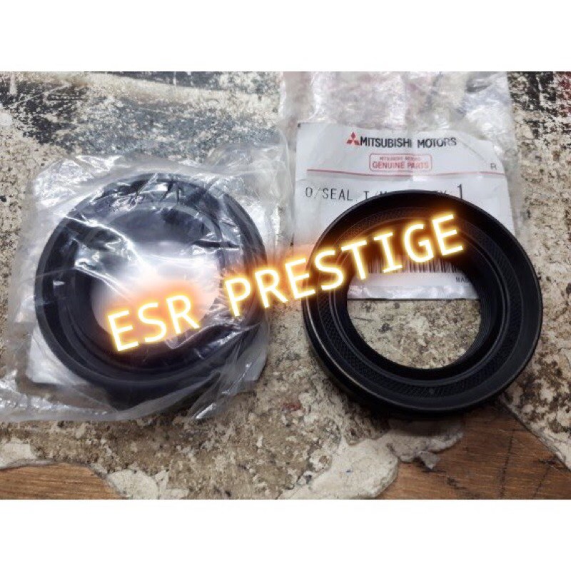 Mitsubishi Lancer CS3 1.6 driveshaft oil seal Original | Shopee Malaysia