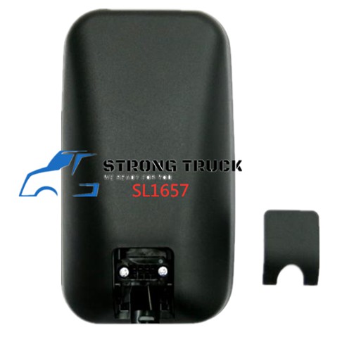 MIT CANTER FB639/FE511 SIDE MIRROR LH/RH SL1657 SL1660 | Shopee Malaysia