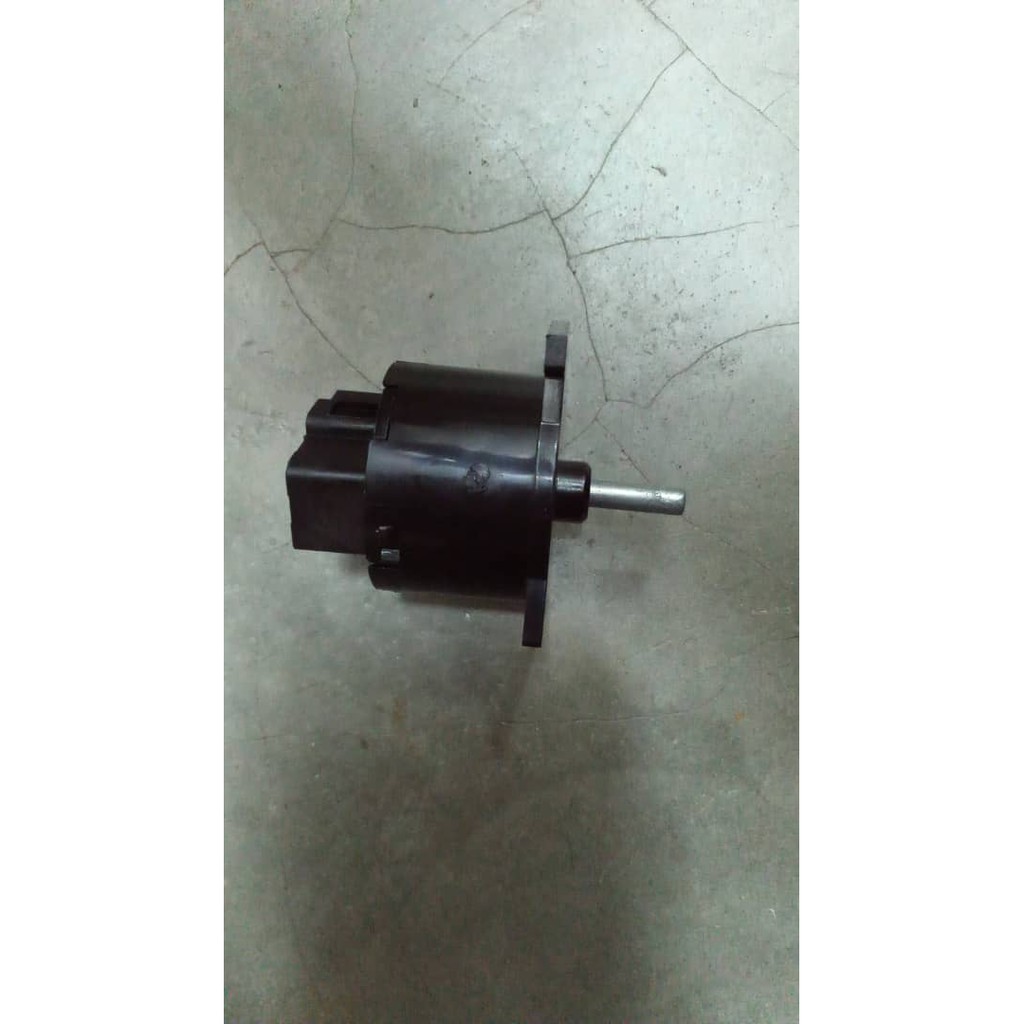 AIRCOND BLOWER SWITCH O/M (SHAP-SHORT) (KIA PREGIO) | Shopee Malaysia