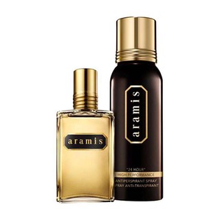 ORIGINAL 💯 Aramis 24 hours Antiperspirant Spray 200ml | Shopee Malaysia