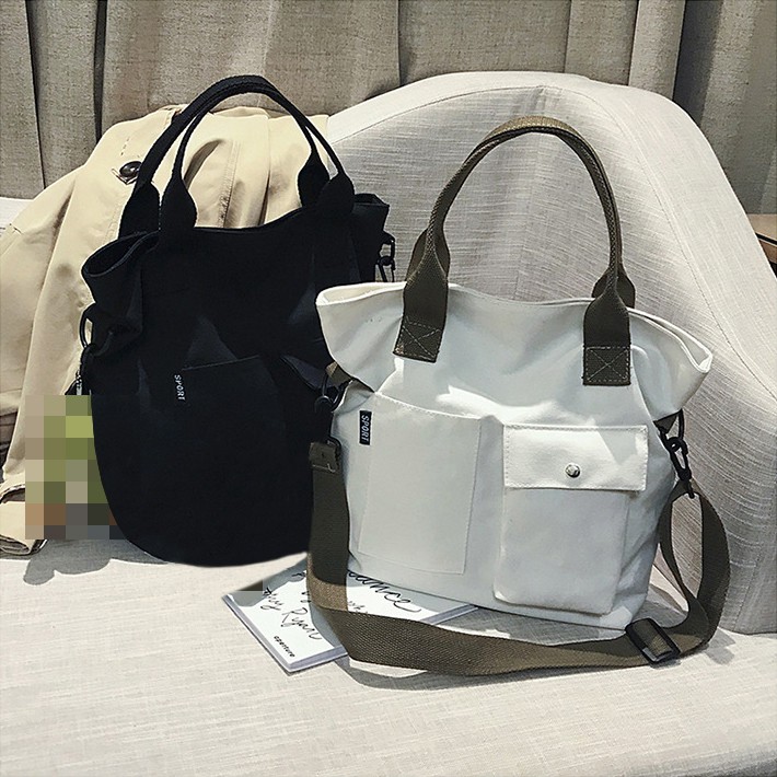 Vissy Beg Tangan / Bahu / Galas / Tote Perempuan Wanita Women Handbag ...