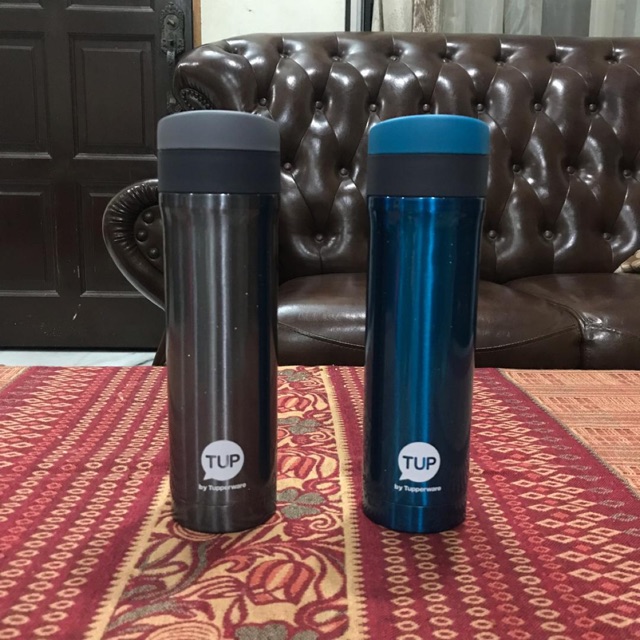 Thermal flask (tupperware) | Shopee Malaysia