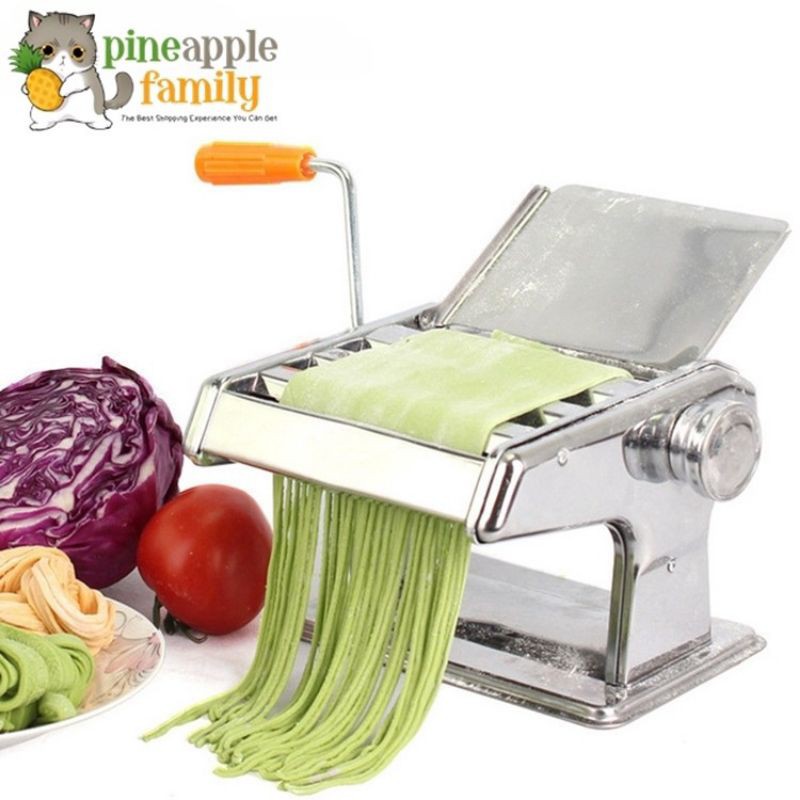 🇲🇾Mesin Membuat Mee Kuning Kerepek Kuih Gunting Mesin Menguli Doh Leper ...