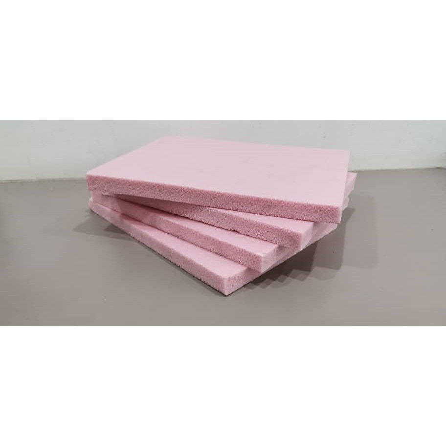 POLYSTYRENE FOAM SLAB FOR DIORAMA | Shopee Malaysia