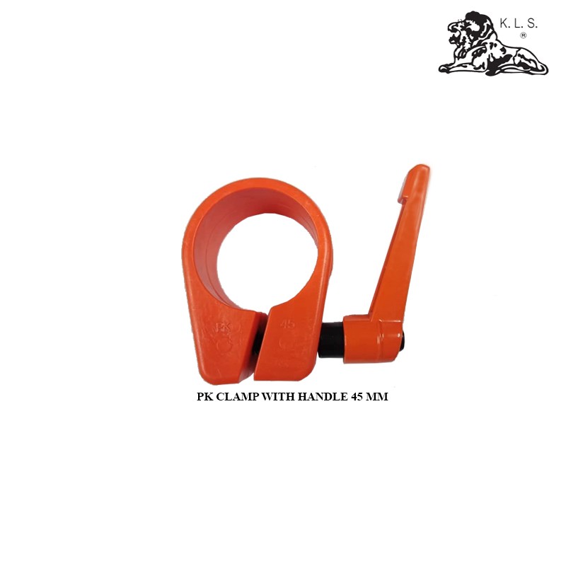 KLS PK Clamp with Handle / Klem Galah (Agriculture & Oil Palm ...