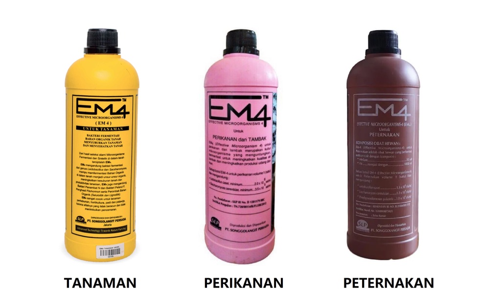 EM4 PERTANIAN EM READY STOCK MALAYSIA EM4 PERIKANAN EM4 PETERNAKAN EM4 ...