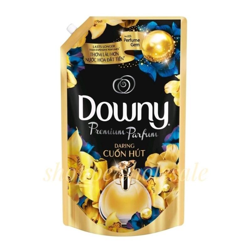 Downy Fabric Softener Refill Pack 1.35L | Shopee Malaysia