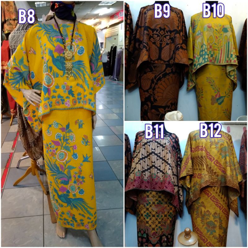 Dobby batik Suit, modern batik kaftan, Party batik | Shopee Malaysia