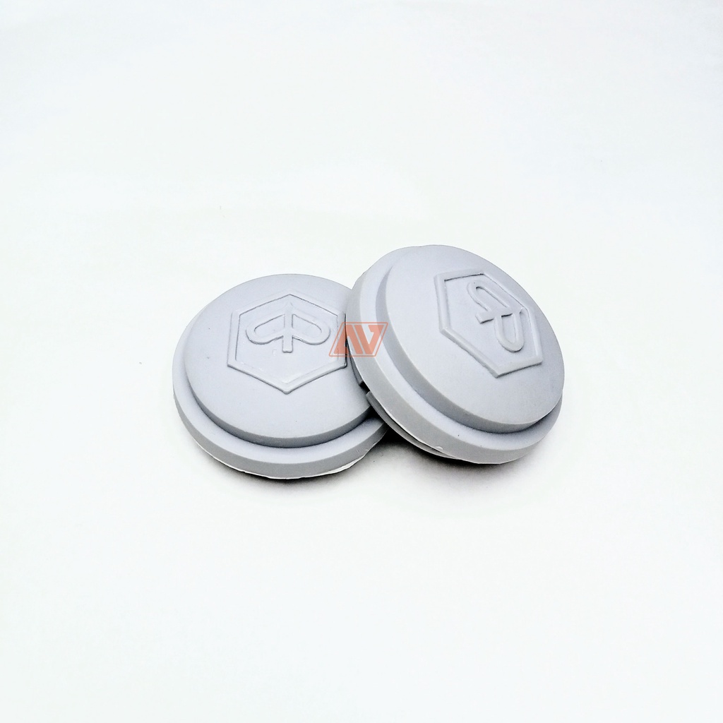 Cover Nut Hub Cap Vespa P-Series (PX 150 , PX 200 , Excel , LML ...