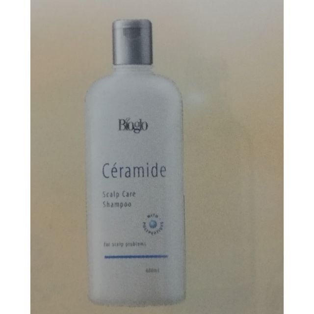 Ceramide scalp care shampoo ( Cosway) | Shopee Malaysia