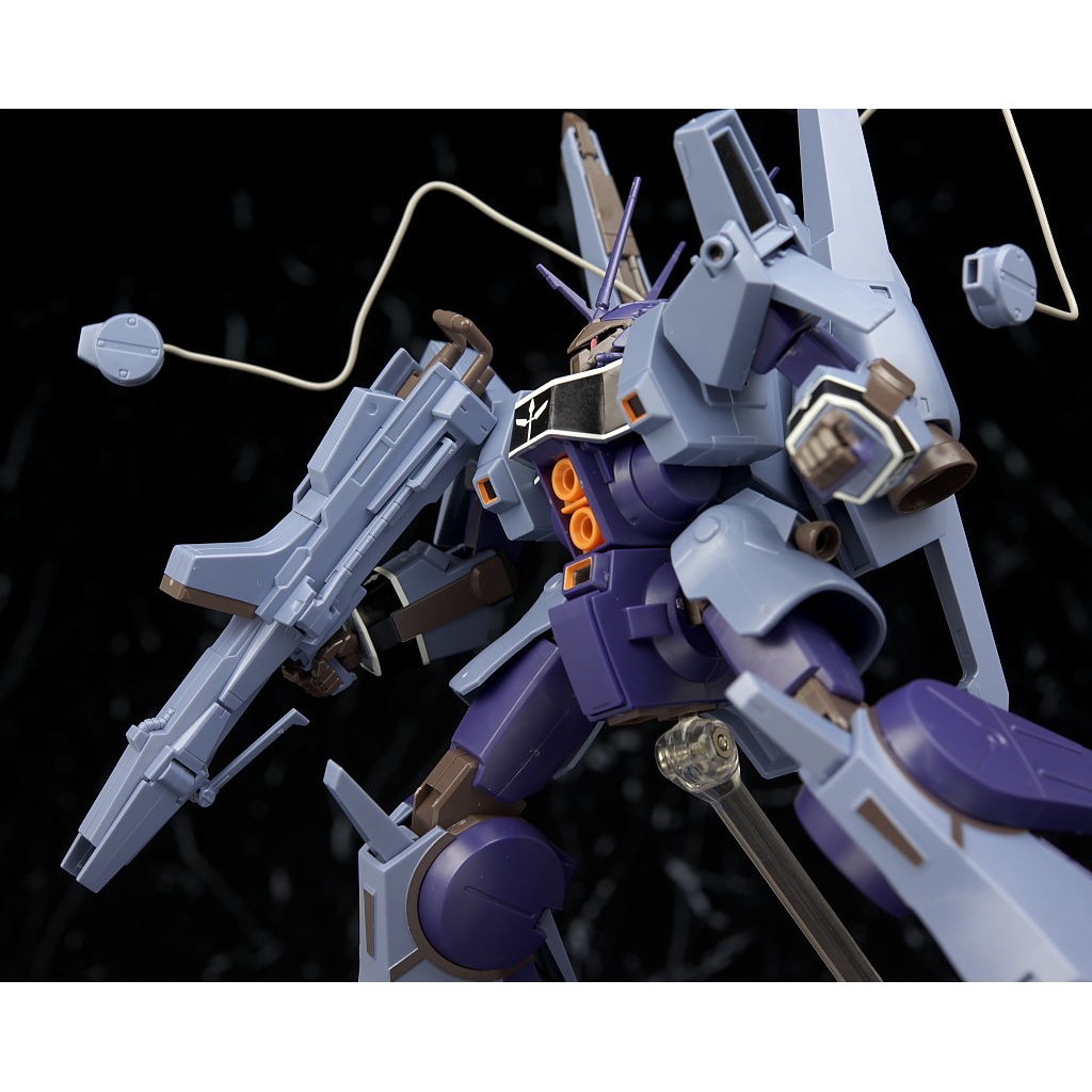 HG Gundam Amx-014 Doven Wolf | Shopee Malaysia