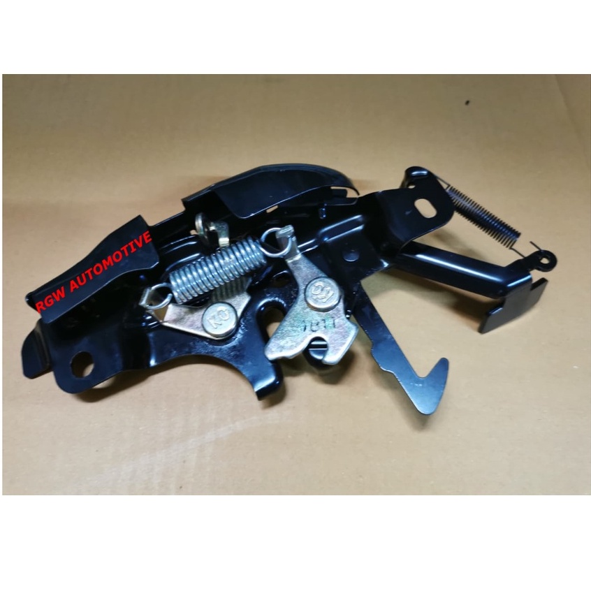 TOYOTA COROLLA AE111 / EE111 1996 - 2001 YEAR FRONT BONNET INNER LOCK ...