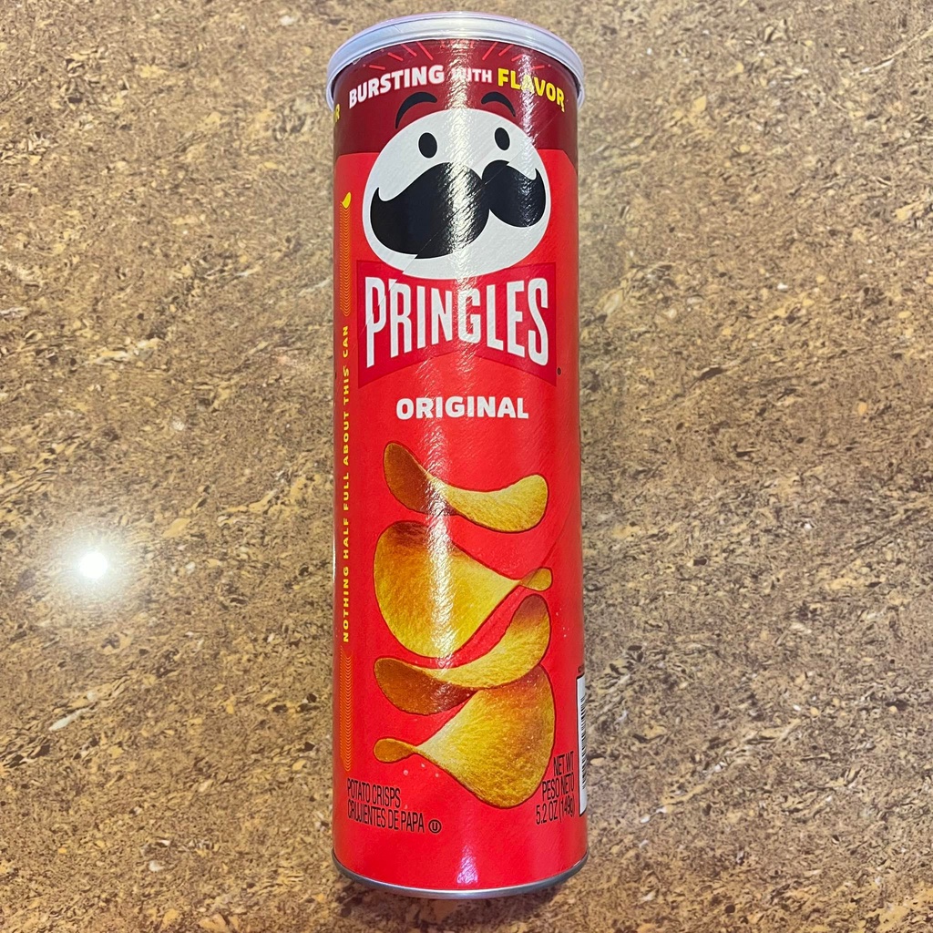 Pringles 149g | Shopee Malaysia