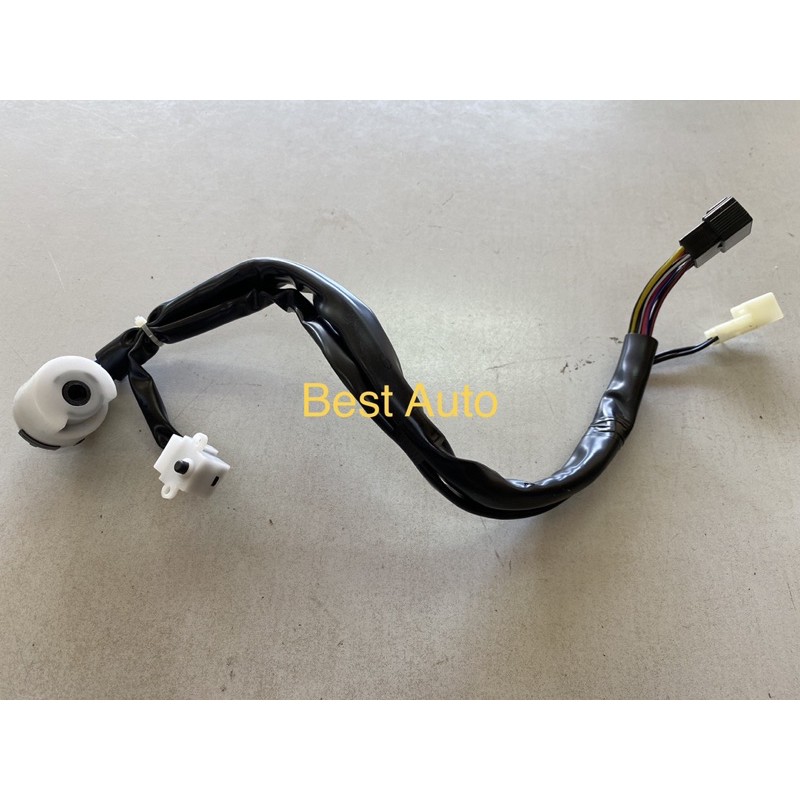 SAGA/ ISWARA IGNITION KEY SWITCH | Shopee Malaysia