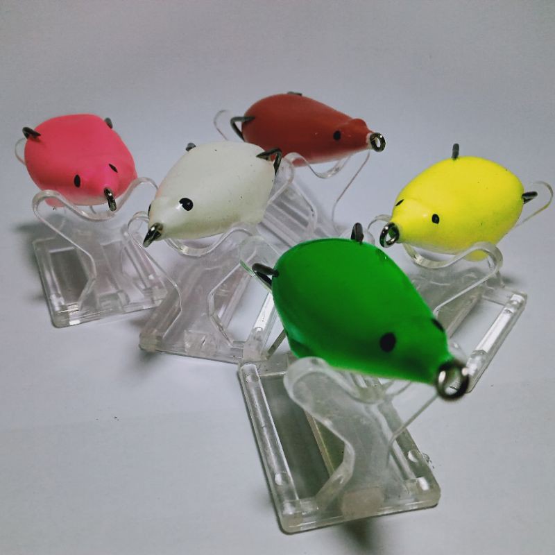 🔥Ready stok🔥soft frog cencorot | Shopee Malaysia