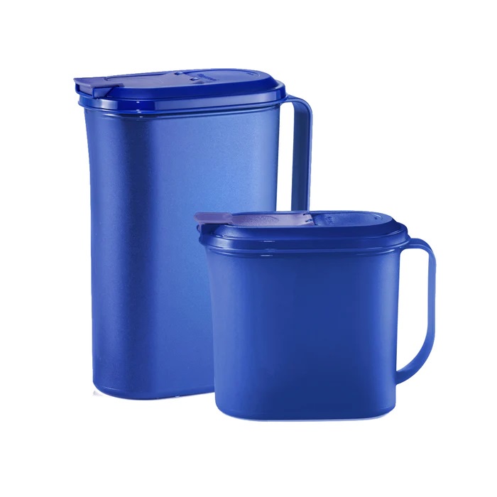 Tupperware Handy Drinking Set ( 1.1L or 1.9L ) | Shopee Malaysia